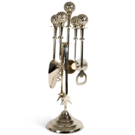 Authentic Models Golf Bar-Utensilien | Kunsthandel-Lohmann.de