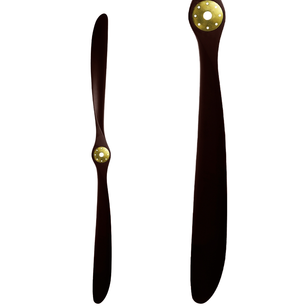 Authentic Models Propeller "Sopwith Paragon" - matt, groß | Kunsthandel ...