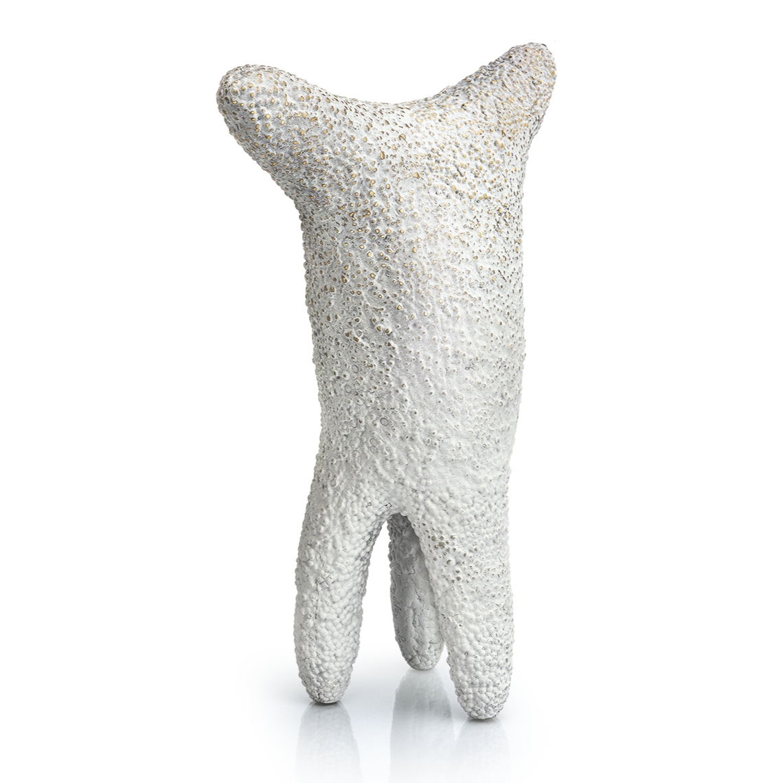 Edition Strassacker Bronzeskulptur "Taurus" von Sonja Keppler ...